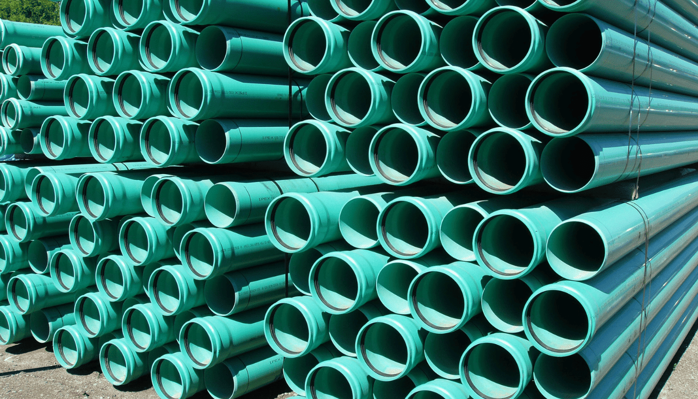 What Is the Standard Water Pipe Size in Residential Plumbing? - Barney ...