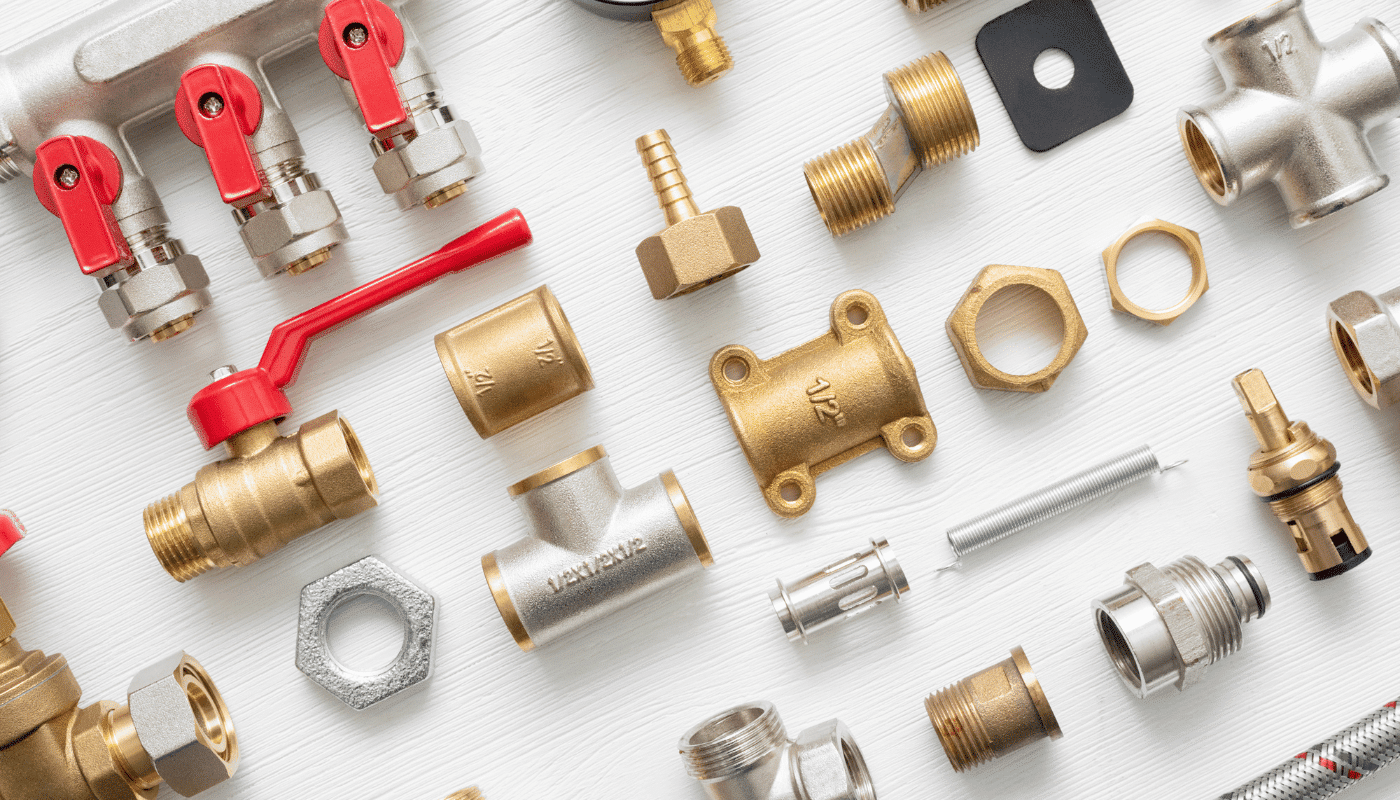 What is an Angle Stop in Plumbing? - Barney's Plumbing LLC